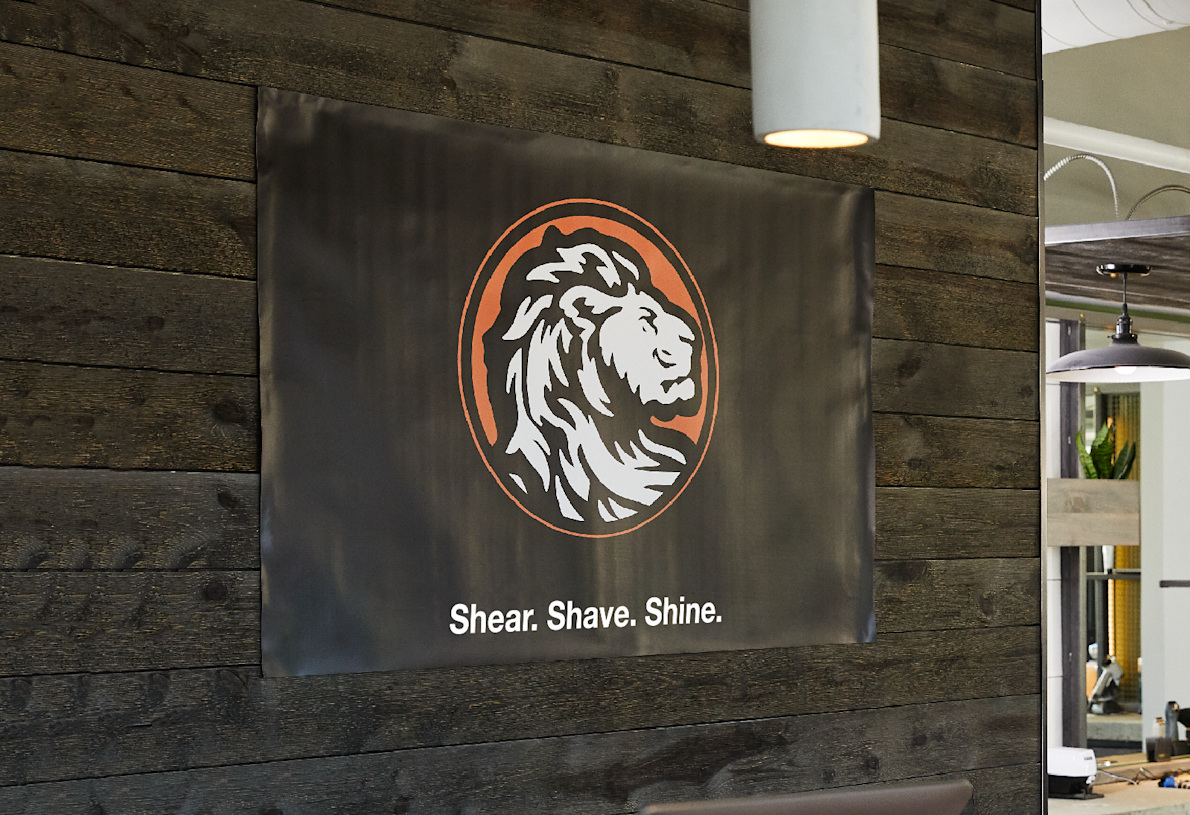 Custom Vinyl Banners, Vinyl Banner Printing | Vistaprint