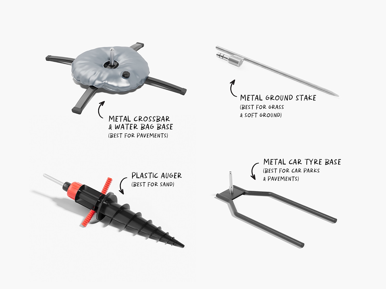 Custom Teardrop Flag Printing | VistaPrint