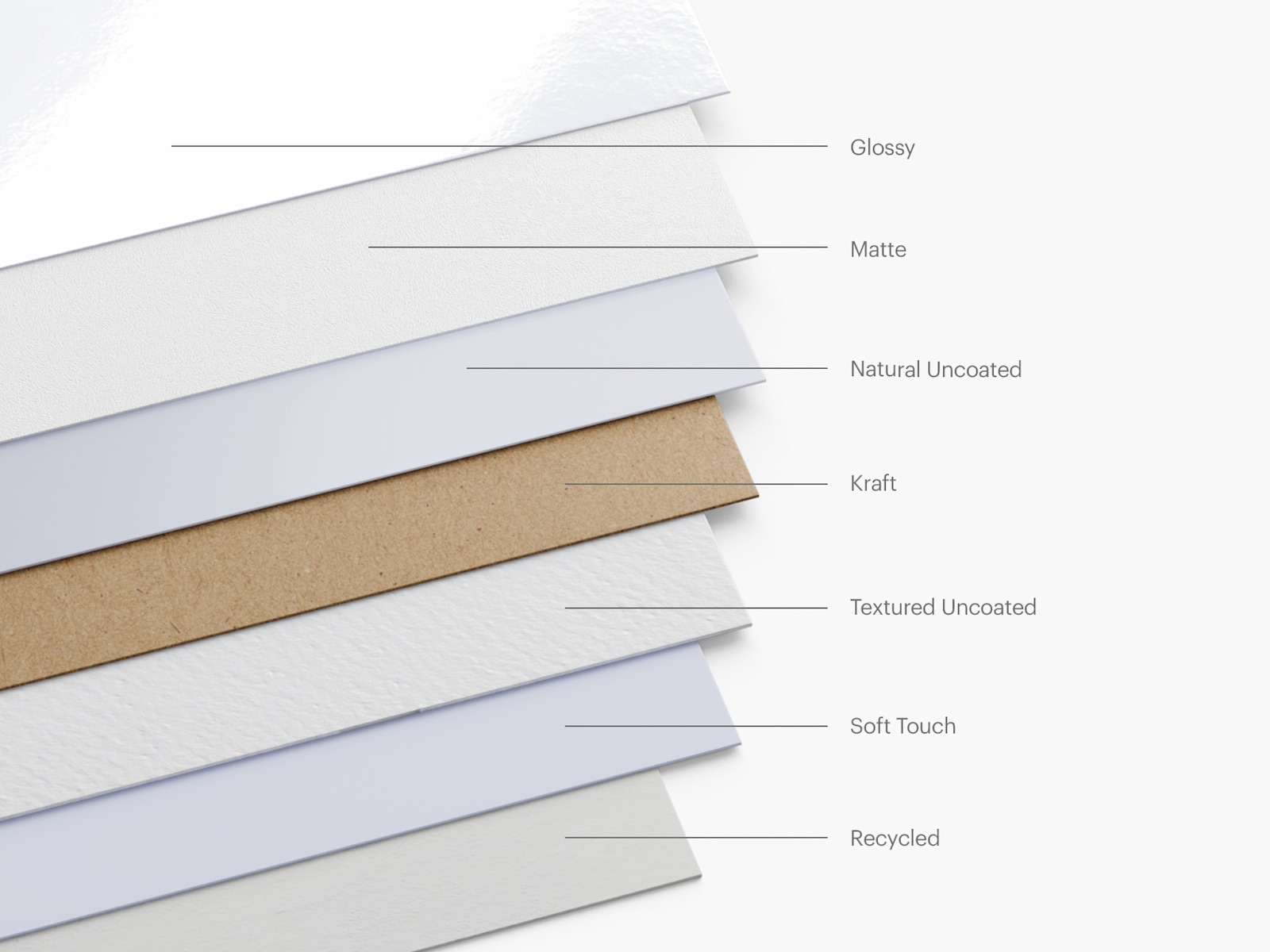 Postcard Printing, Personalised Business Postcards | Vistaprint