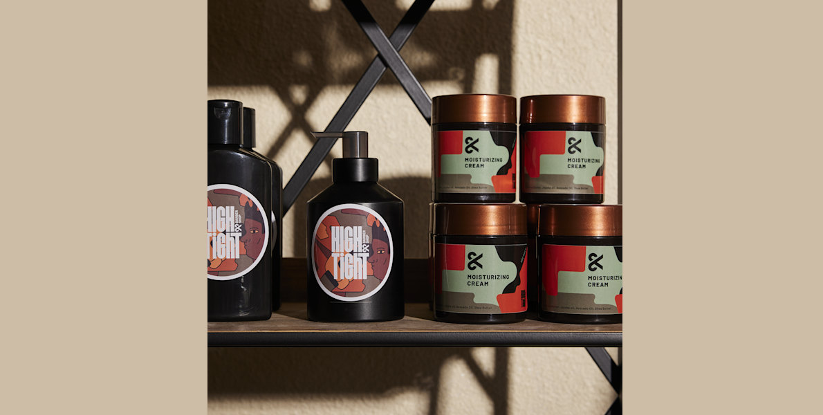 Cosmetic Labels Printing & Make Up Labels | Vistaprint IE