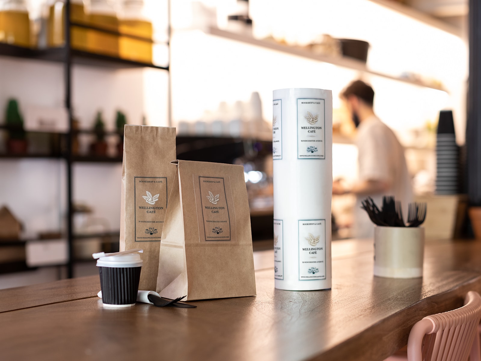 Clear Labels, Transparent Labels Printing | Vistaprint Ireland