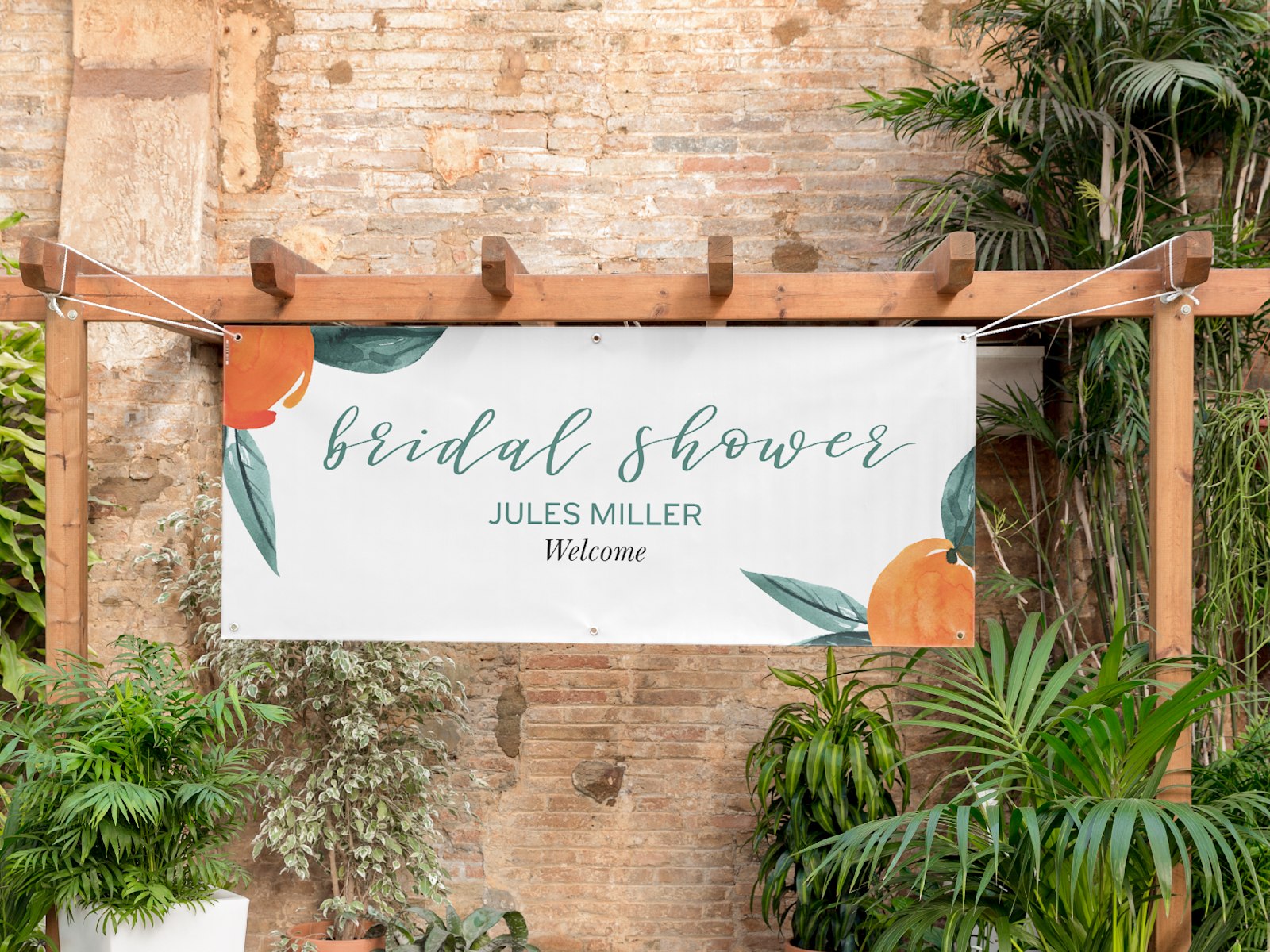 PVC-Free Banners Printing | Vistaprint