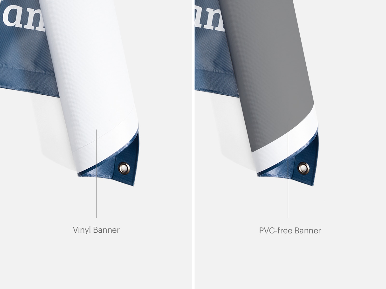 Custom Vinyl Banners, Vinyl Banner Printing | Vistaprint
