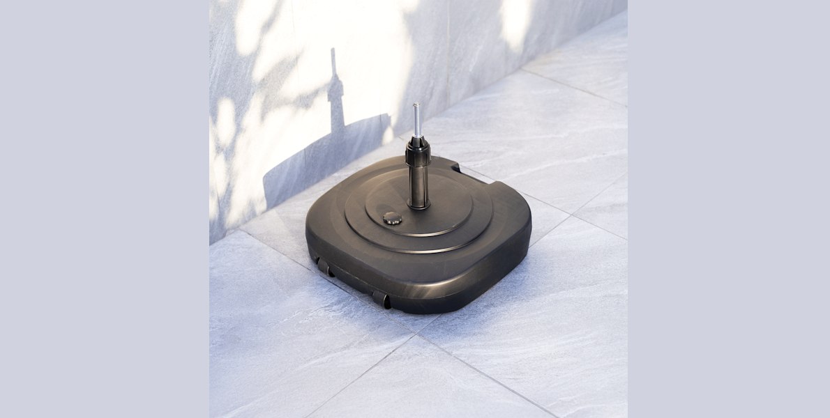 Flag Pole Bases, Custom Flag Bases | Vistaprint IE