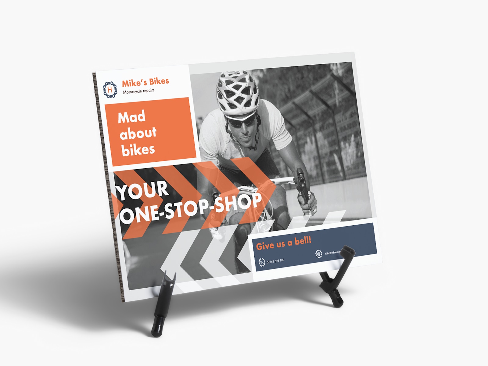 Reboard Printing for Signs and Displays | VistaPrint