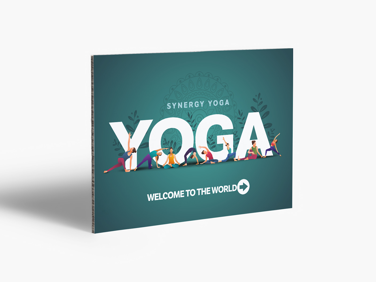 Reboard Printing for Signs and Displays | VistaPrint