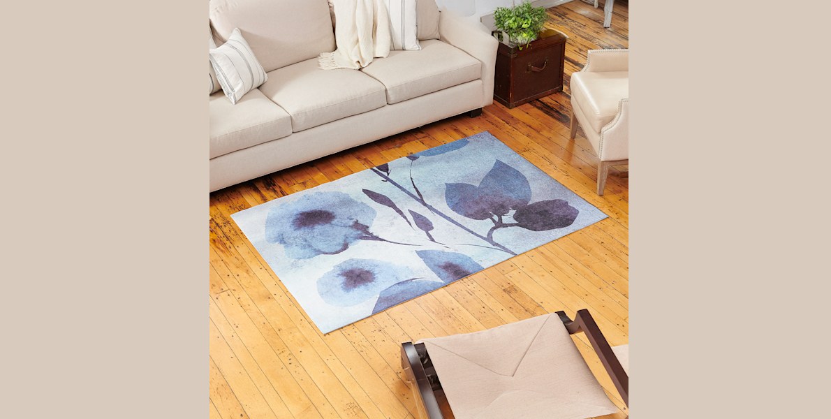 Custom Area Rugs, Personalised Rugs | Vistaprint IE