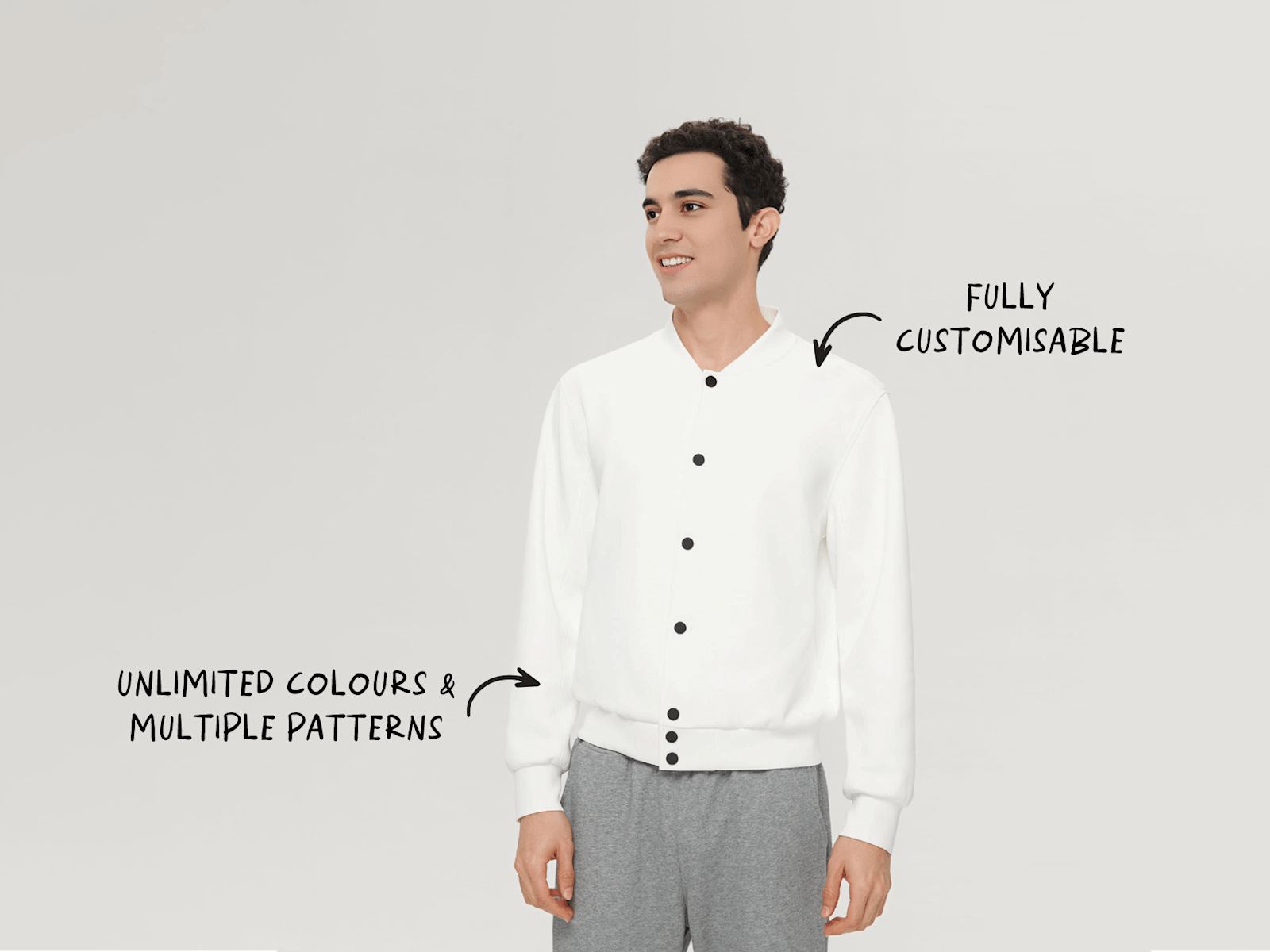 Custom Bomber Jackets: Design Your Own Bomber