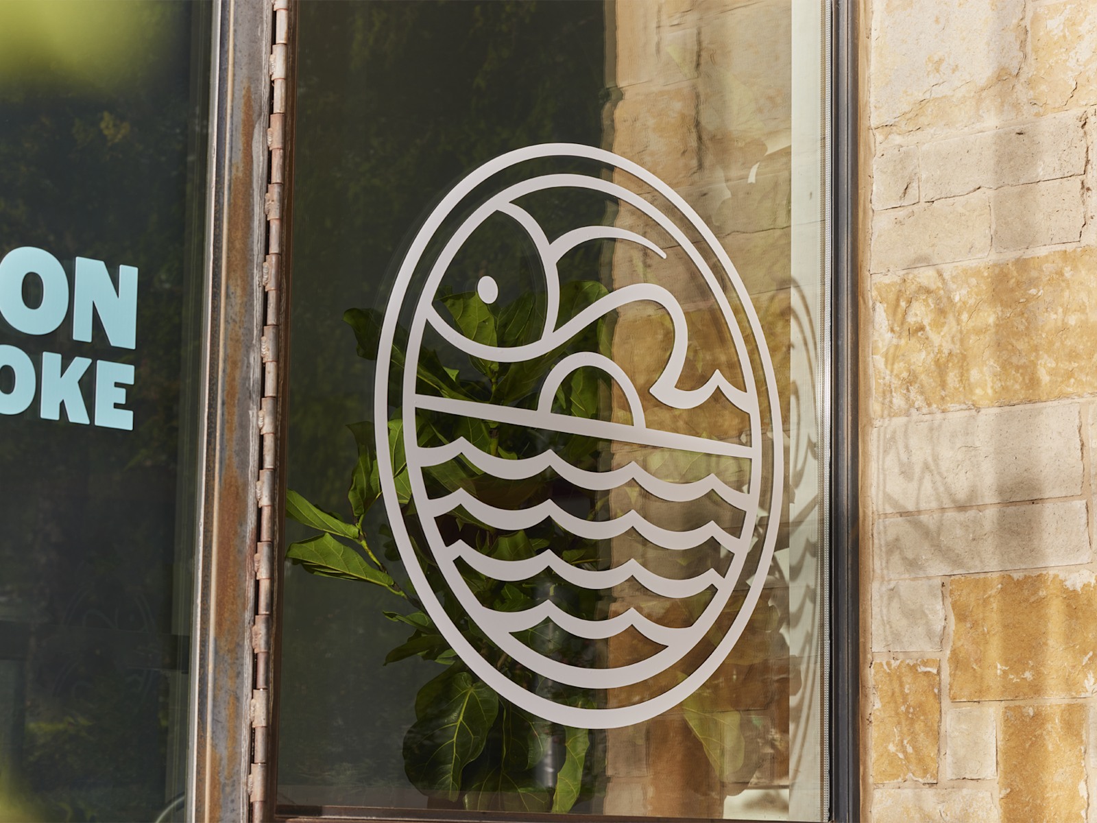 Custom Window Stickers & Decals for Business | VistaPrint