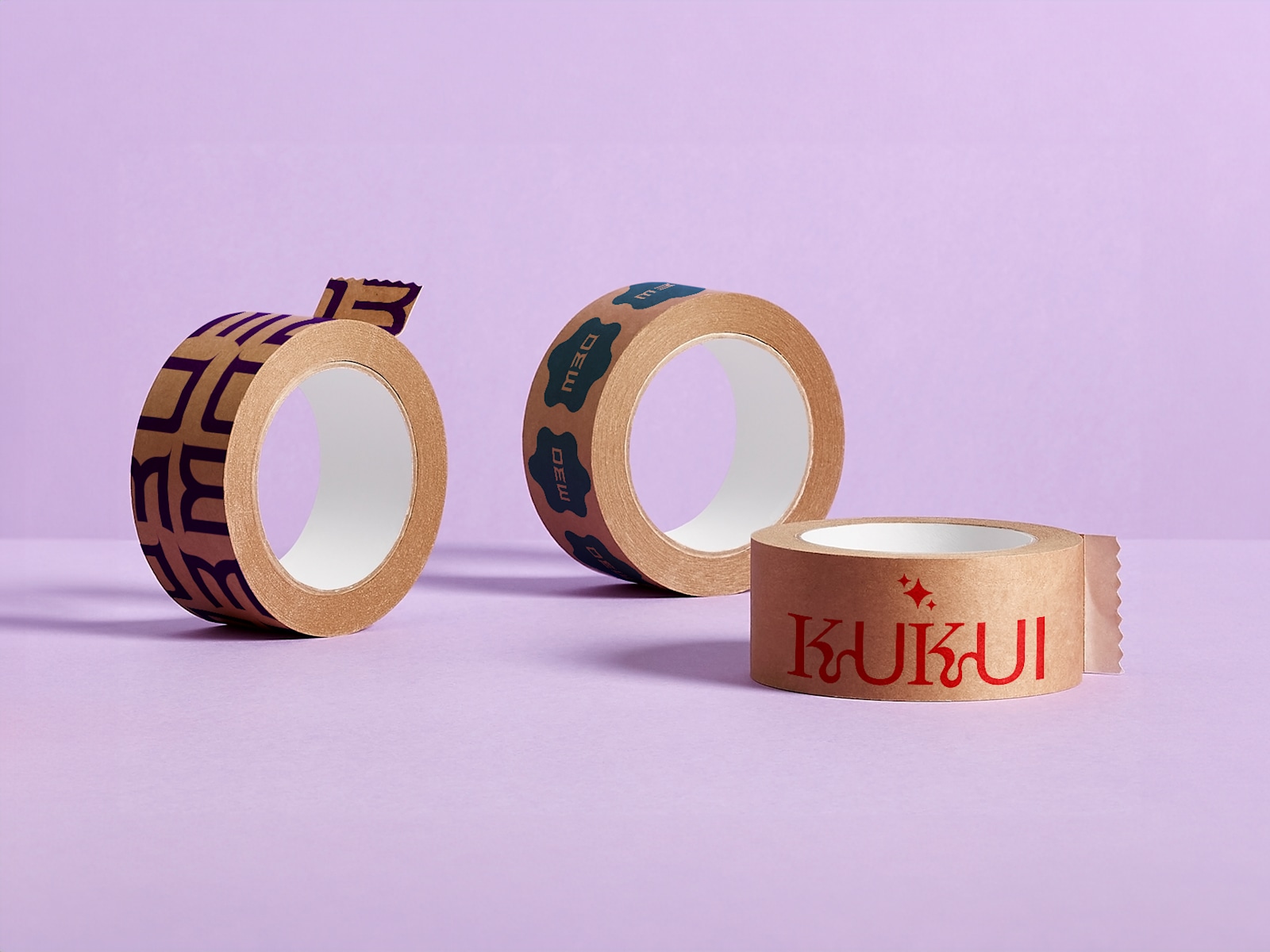 Custom Printed Packing Tape, Branded Packaging tape