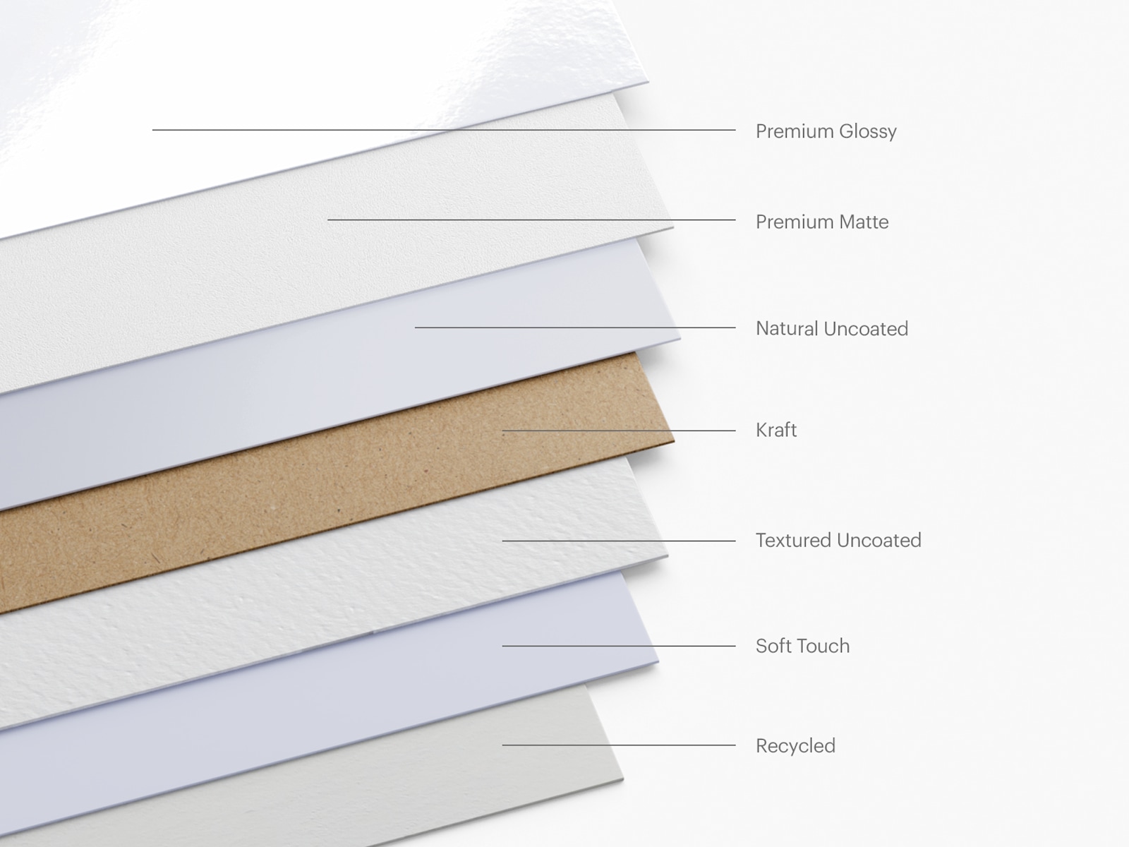 Premium Postcards Printing | VistaPrint