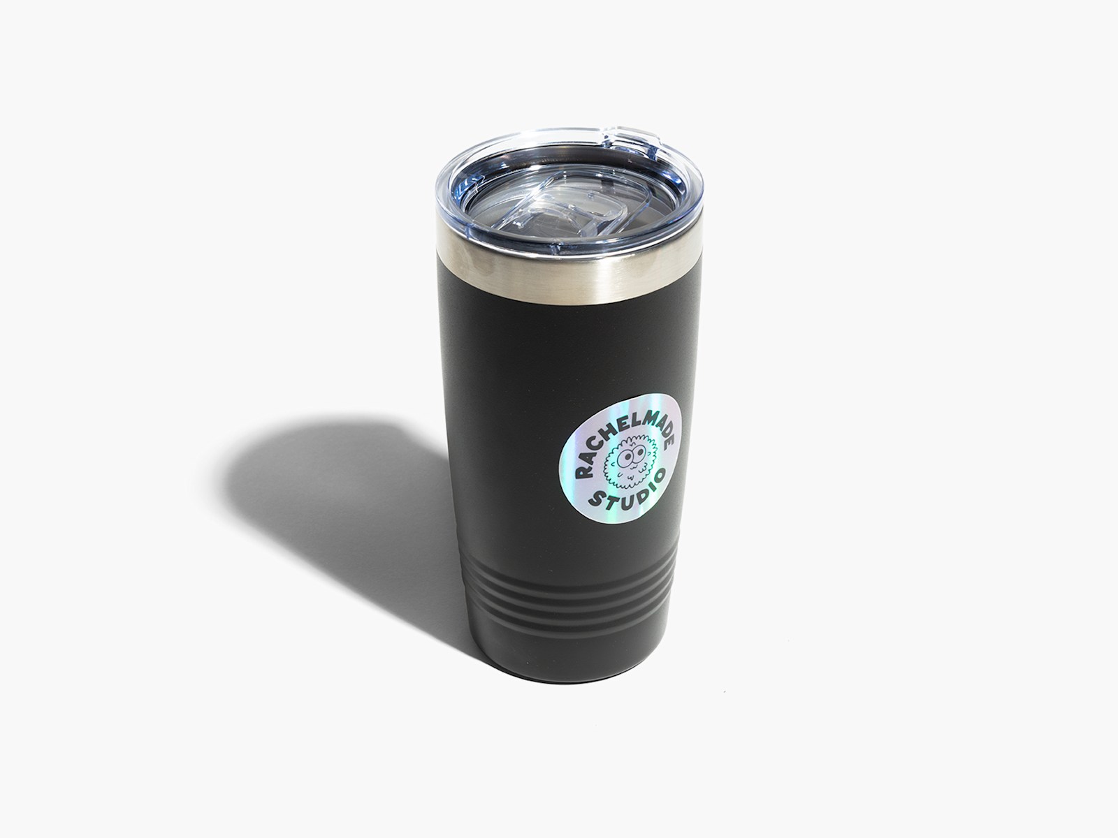 Custom Circle Stickers, Round Sticker Labels | Vistaprint Ireland