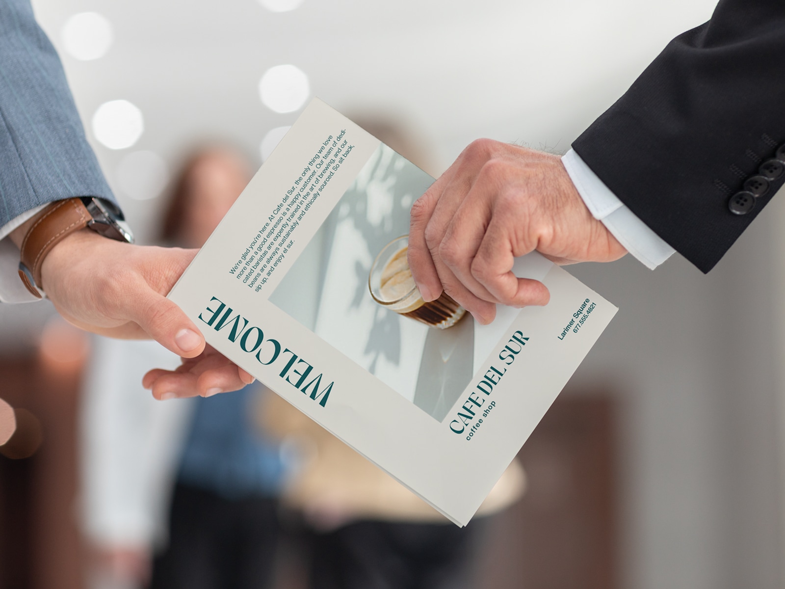 Business Flyers & Flyer Printing | Vistaprint