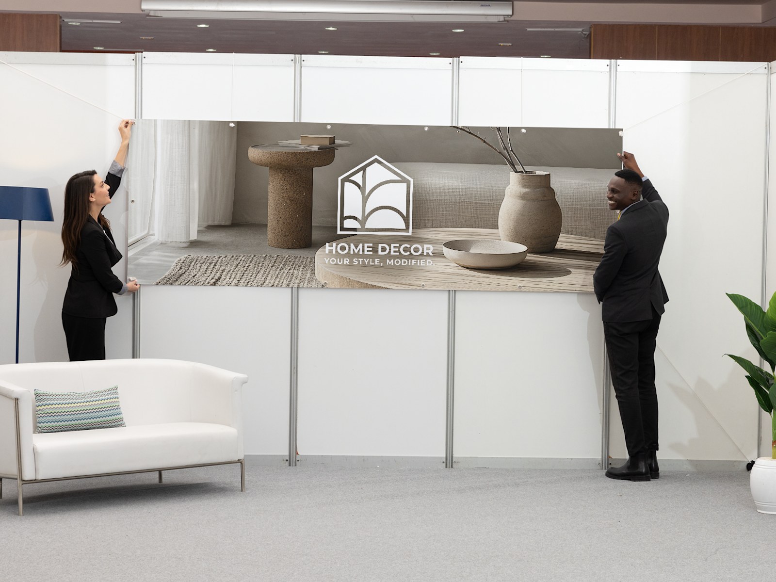 Custom Vinyl Banners, Vinyl Banner Printing | Vistaprint