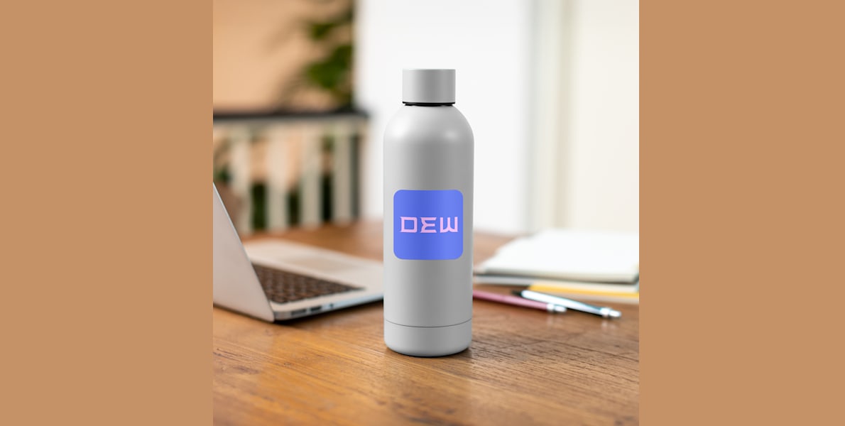 Custom Rounded Corner Stickers Printing UK