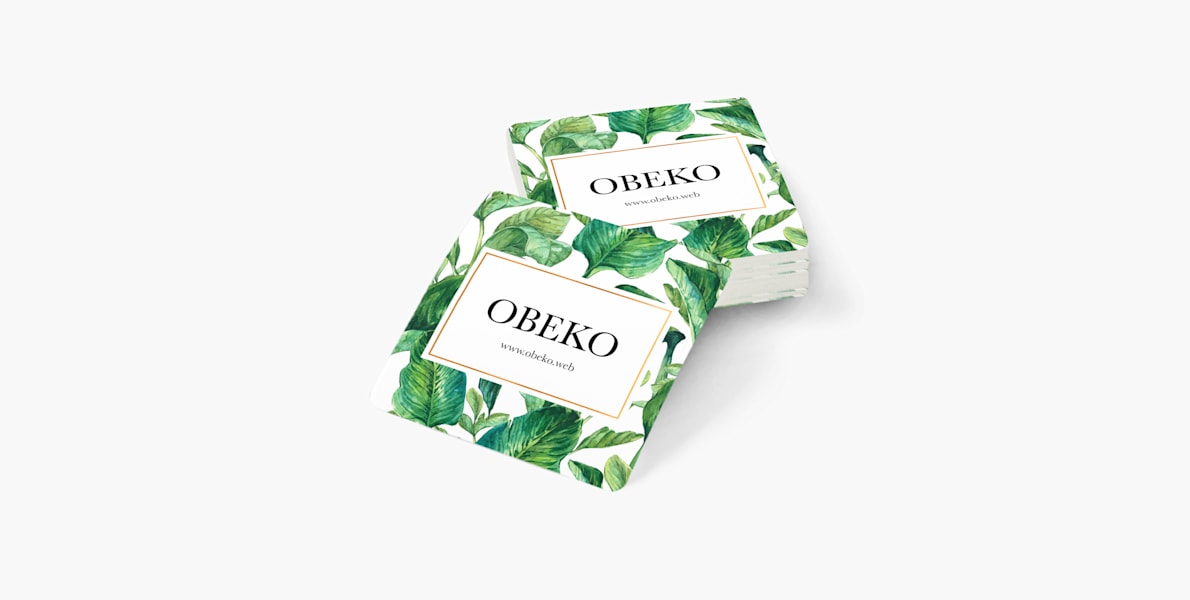 Custom Rounded Corner Stickers Printing UK