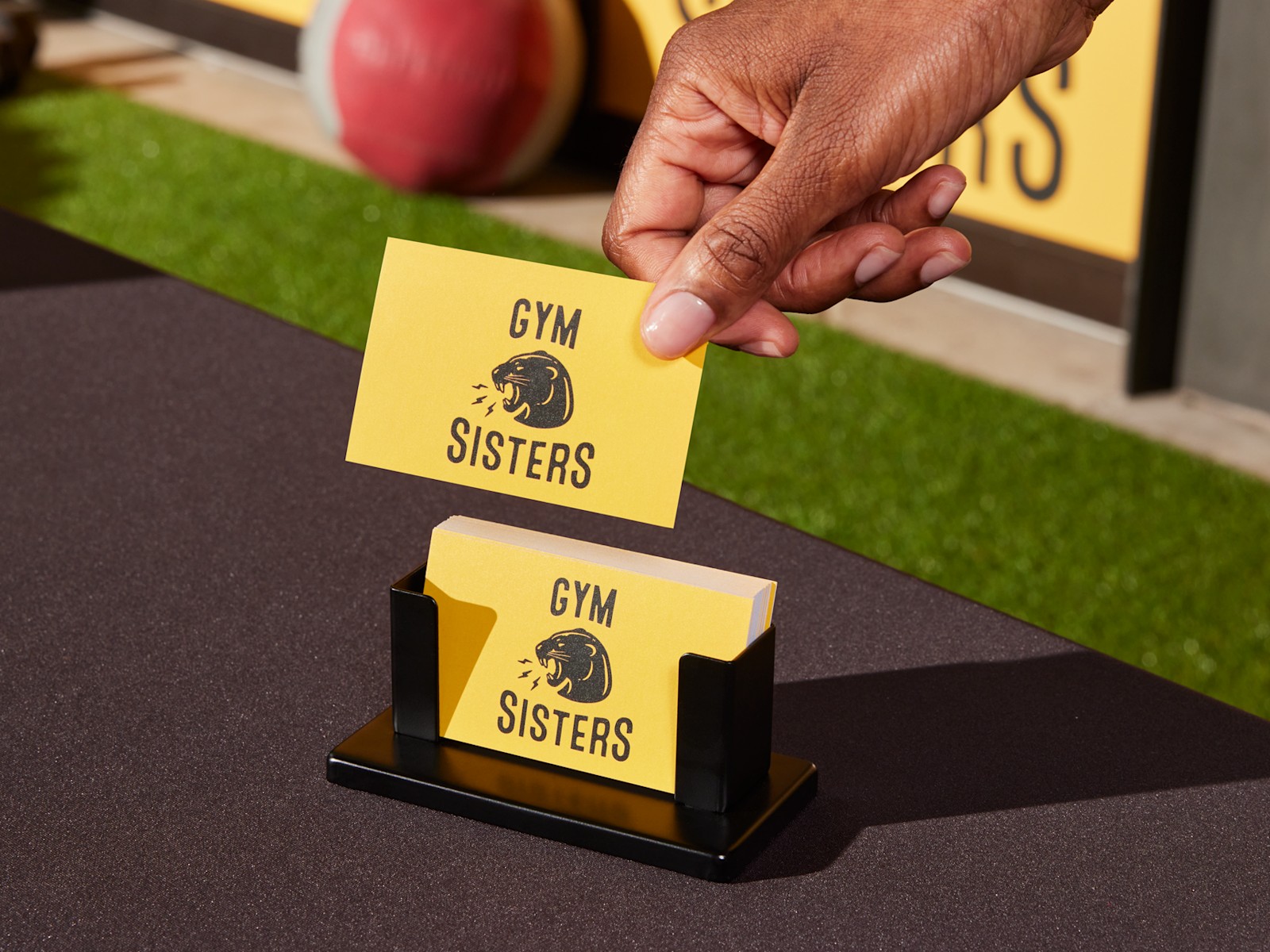 Custom standard business cards, business card printing | VistaPrint