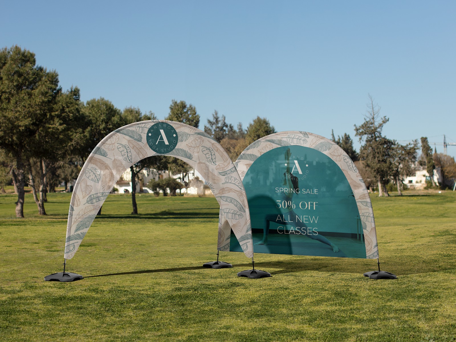 Custom Arch Flags Printing