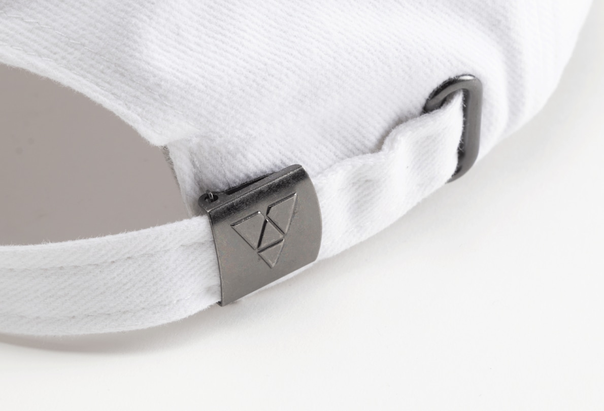 Custom 5 Panel Baseball Cap | VistaPrint