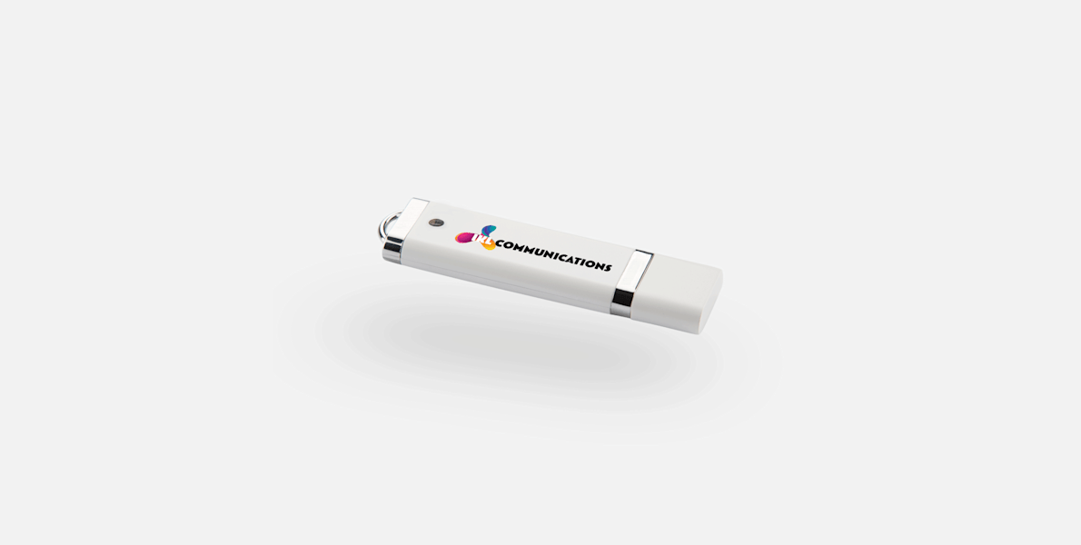 Personalized USB Flash Drives: create branded USB Sticks | VistaPrint