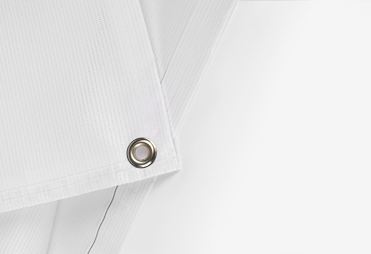 Mesh Banners Printing | VistaPrint