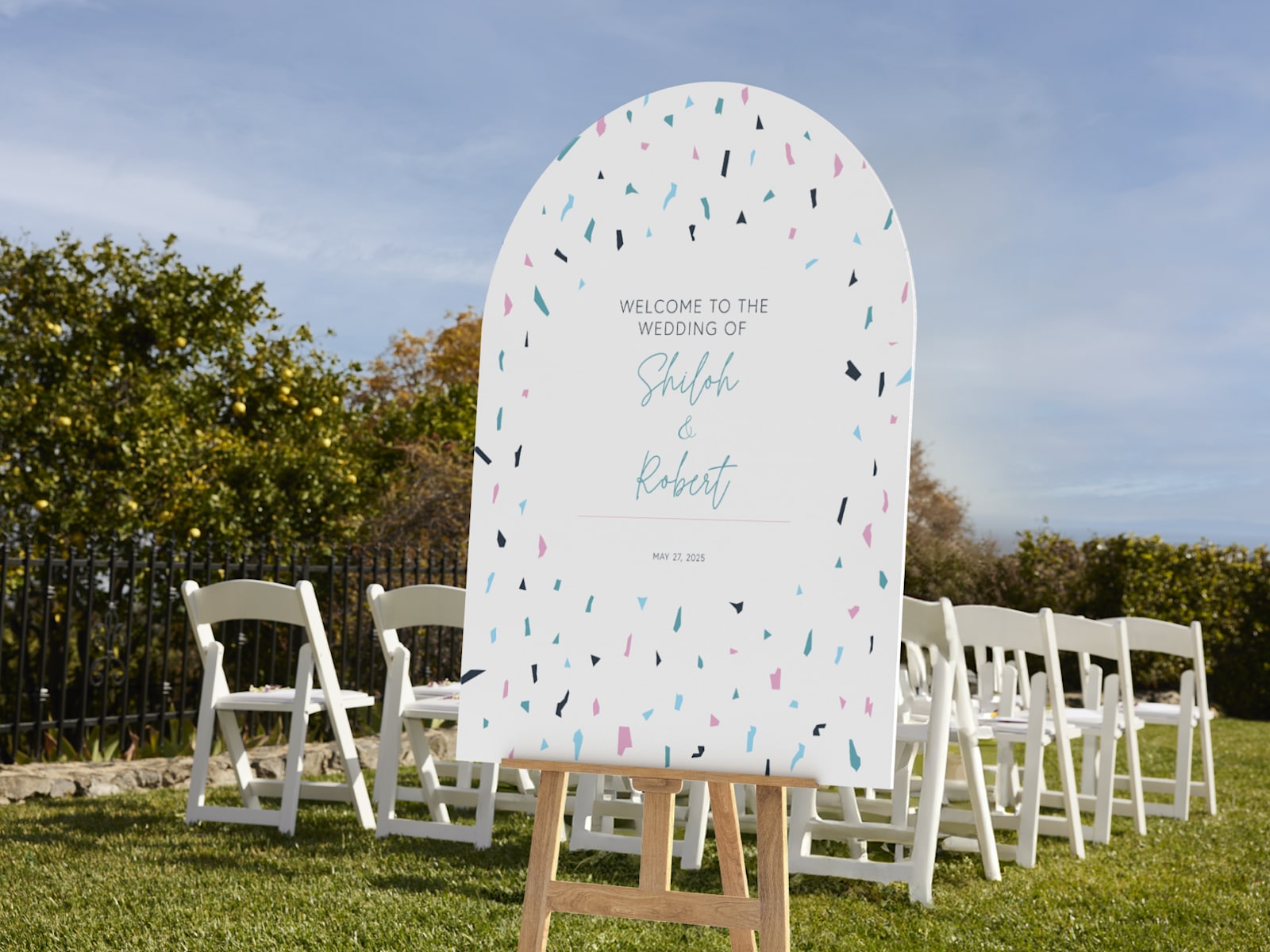 Foam Board Printing, Poster Board Printing | VistaPrint