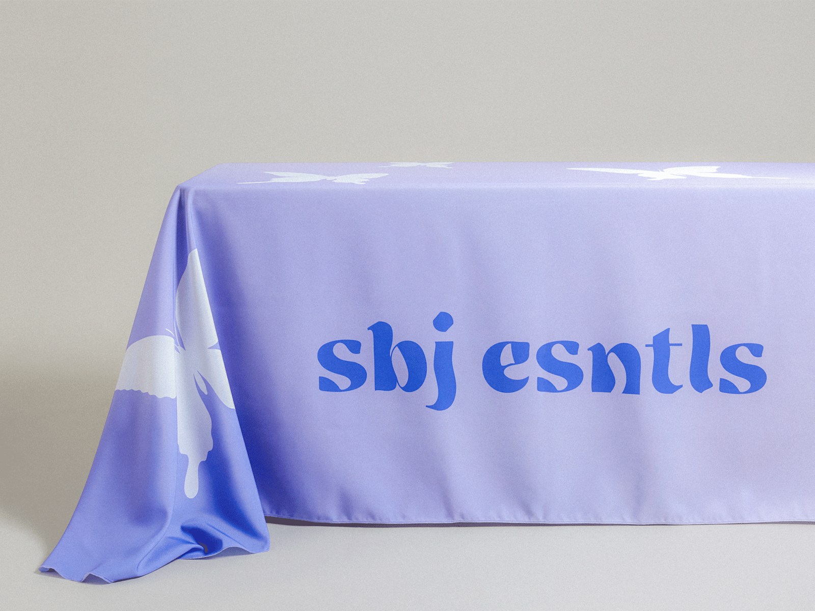 Custom Tablecloths, Fitted Tablecloths with Logo | VistaPrint