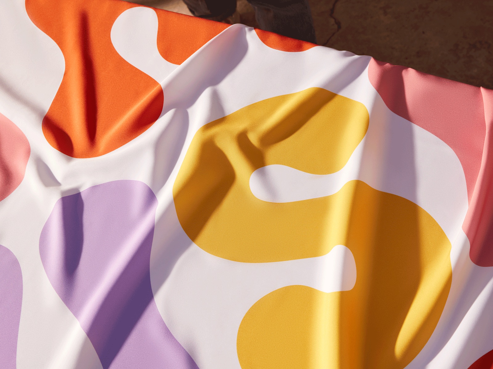 Custom Tablecloths, Fitted Tablecloths with Logo | VistaPrint