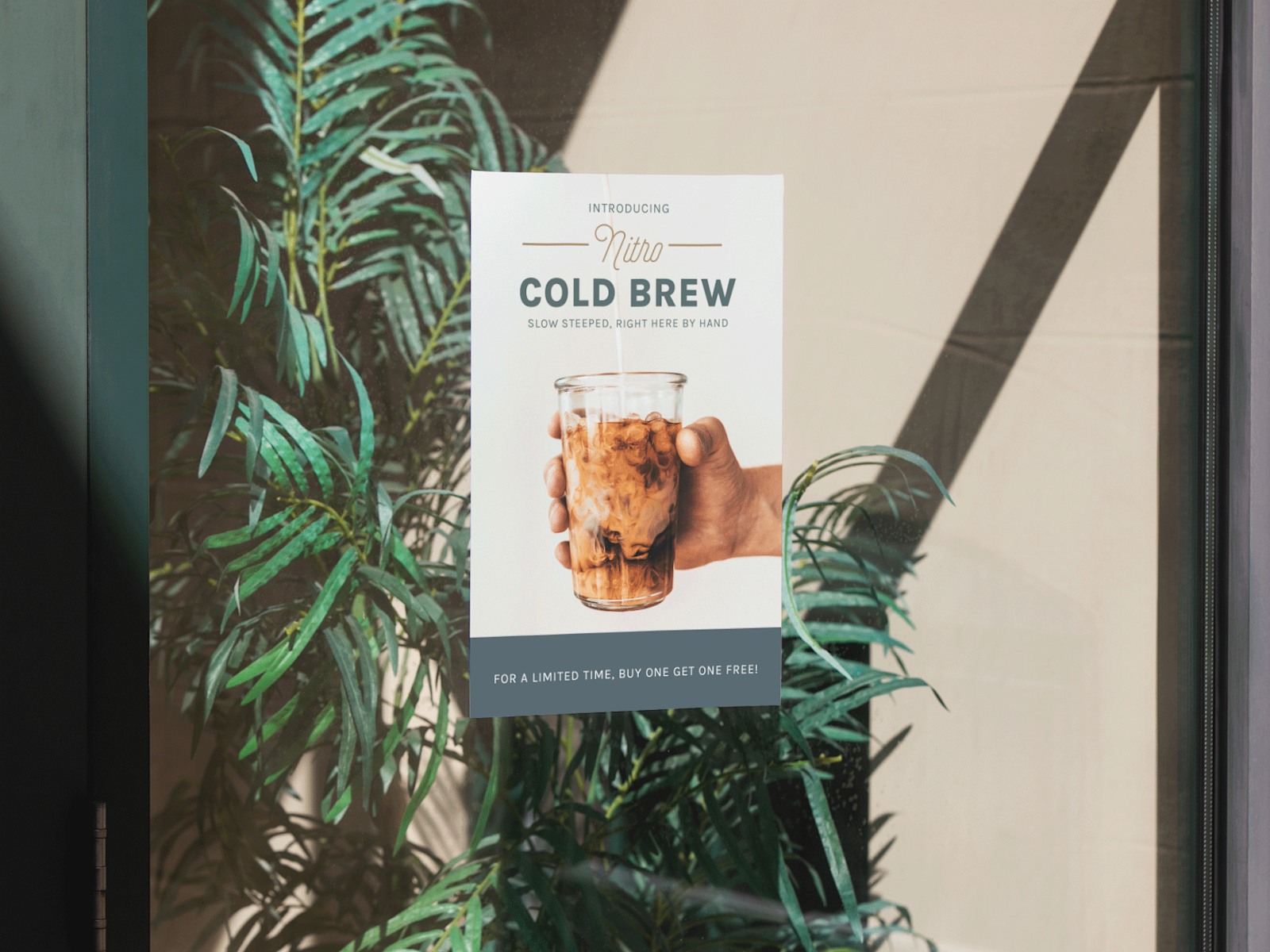 Outdoor Posters: Weatherproof Printing | VistaPrint