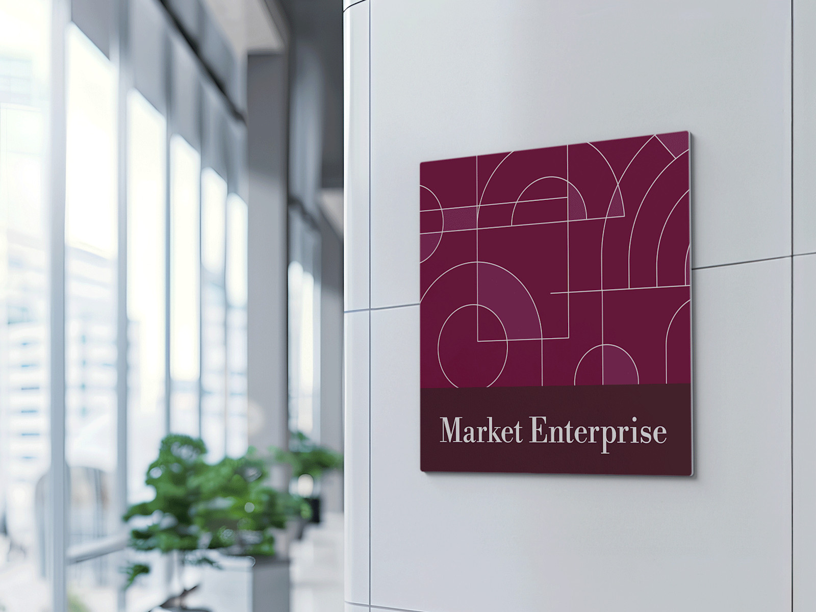 Custom Plastic Signs & Boards, PVC Sign Printing | VistaPrint