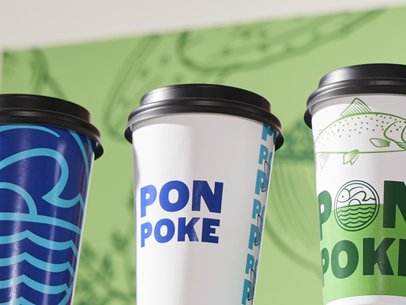 Disposable Cup Lids, Coffee Cup Lids | VistaPrint