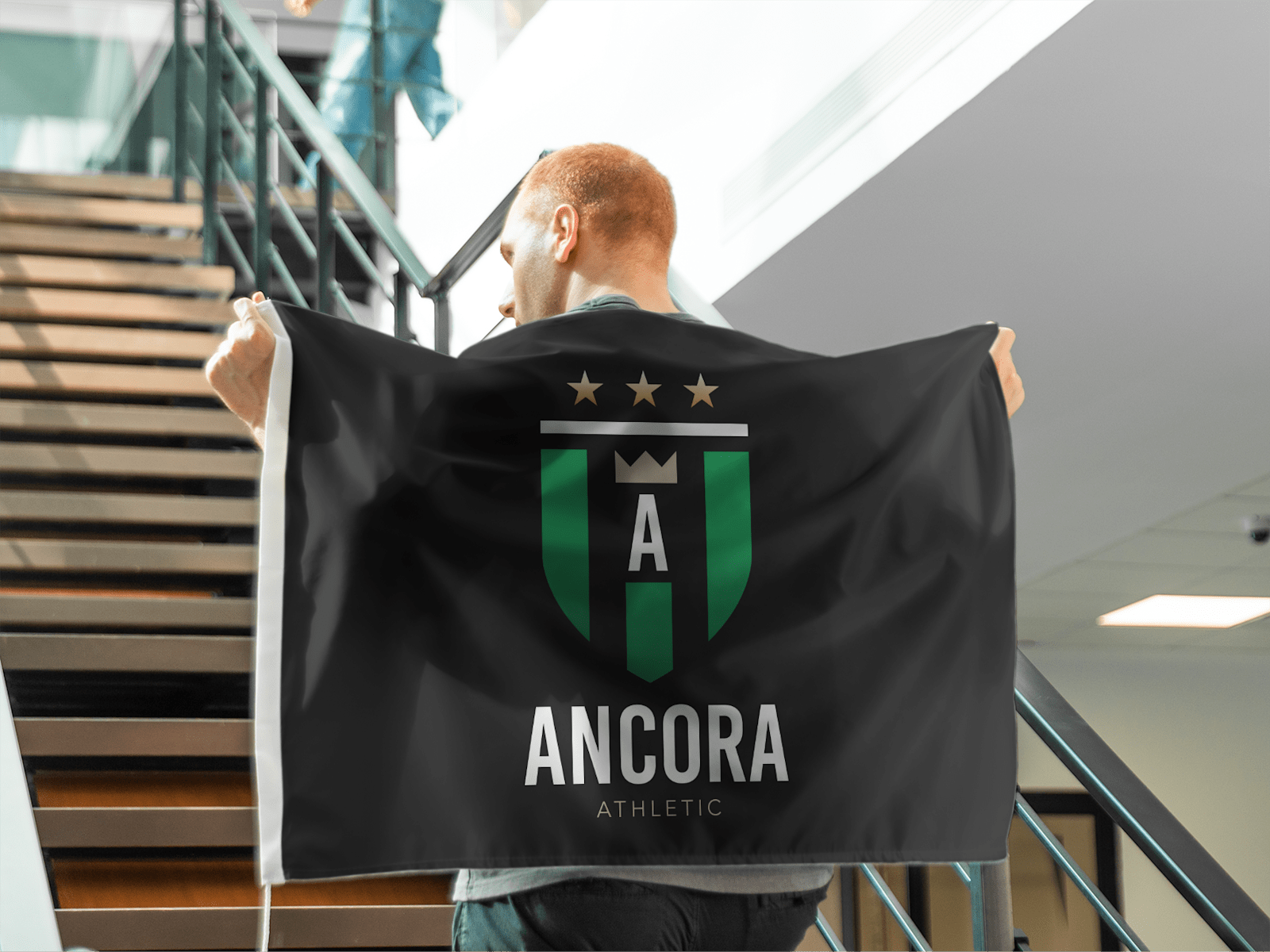 Custom Wall Flags & House Flags | VistaPrint