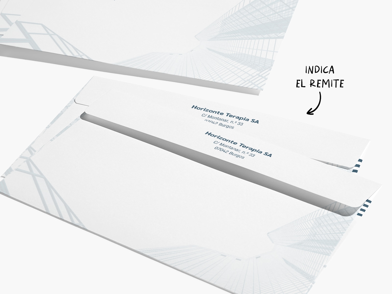 Sobres estándar, sobres personalizados | VistaPrint