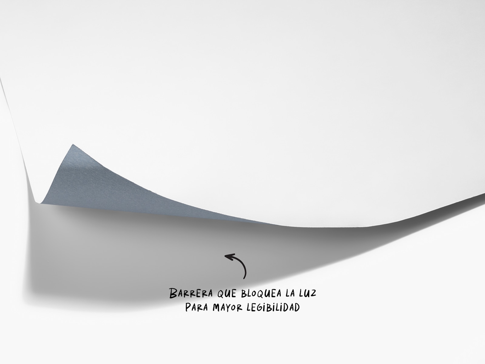 Impresión de pósteres Blueback personalizados