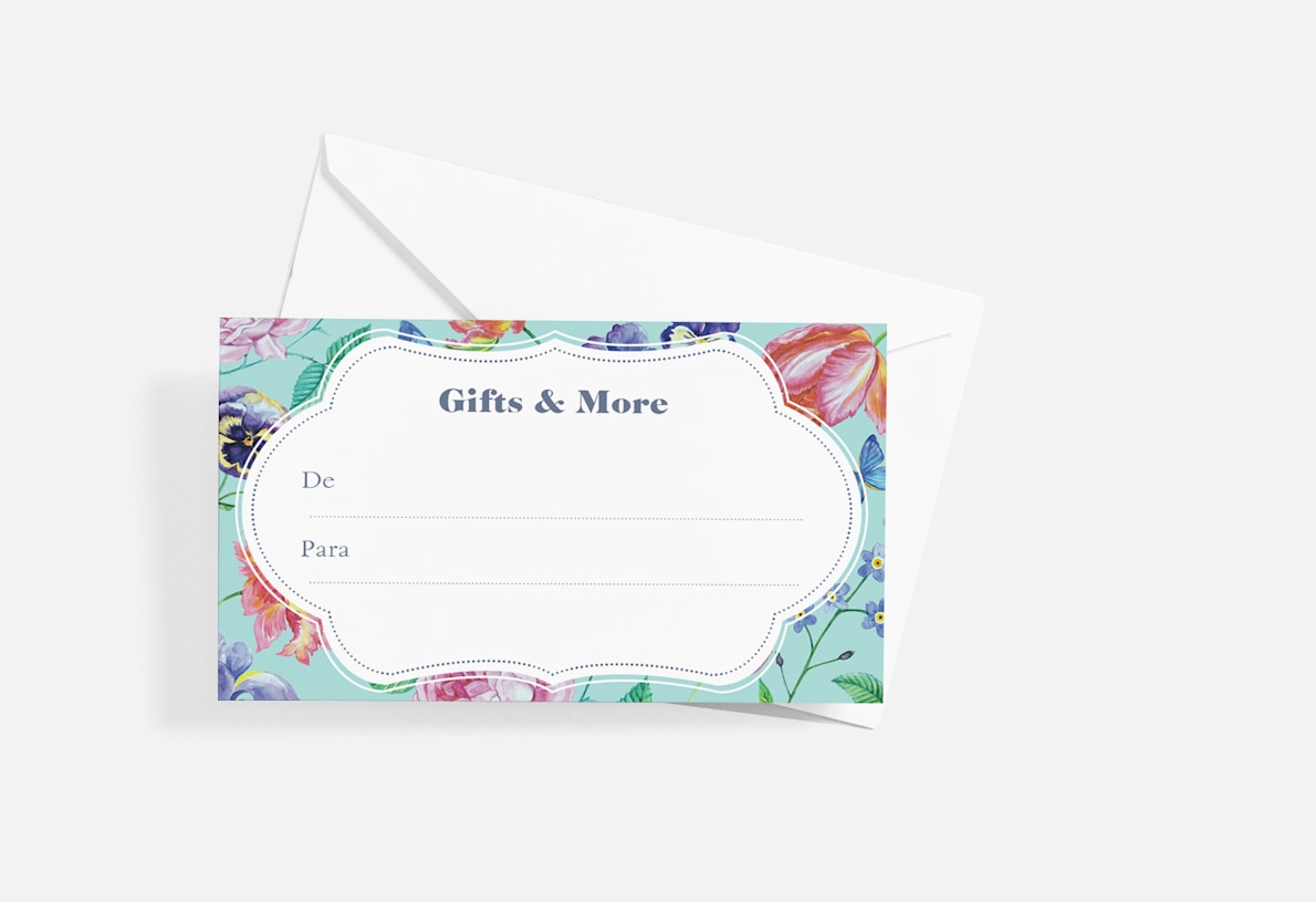 Plantilla De Etiquetas De Regalo De Cumpleaños Para Imprimir