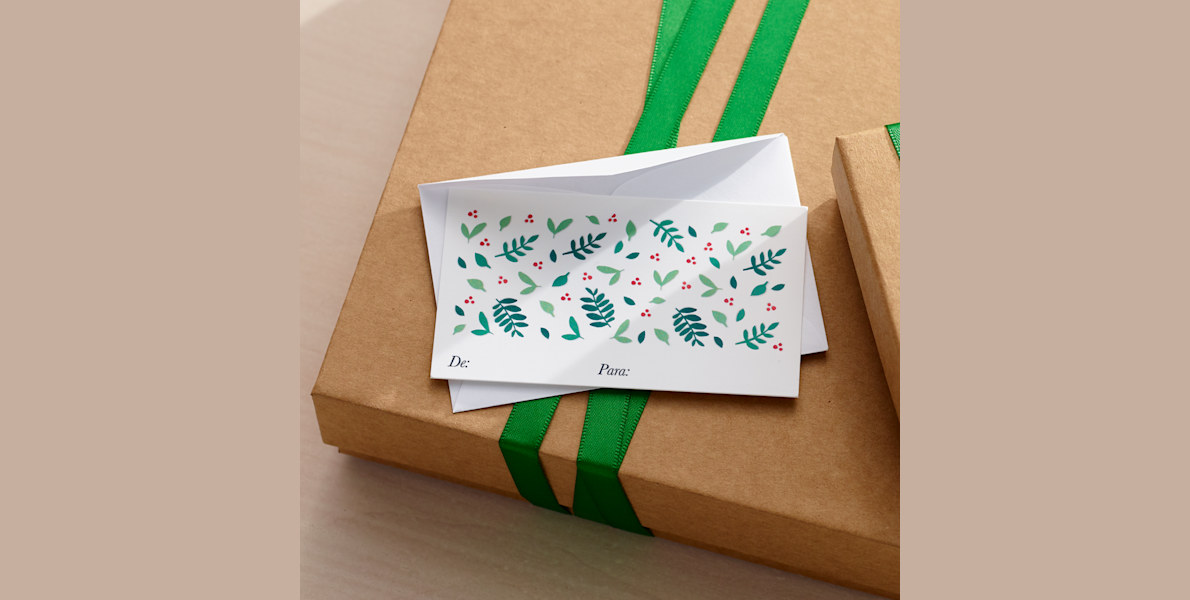 Etiquetas para regalos personalizadas y etiquetas personalizables ...
