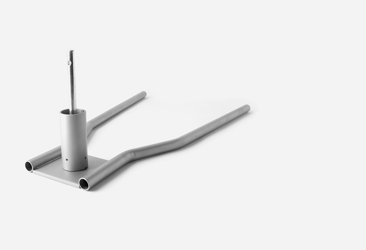 Flag Pole Bases, Custom Flag Bases | Vistaprint IE