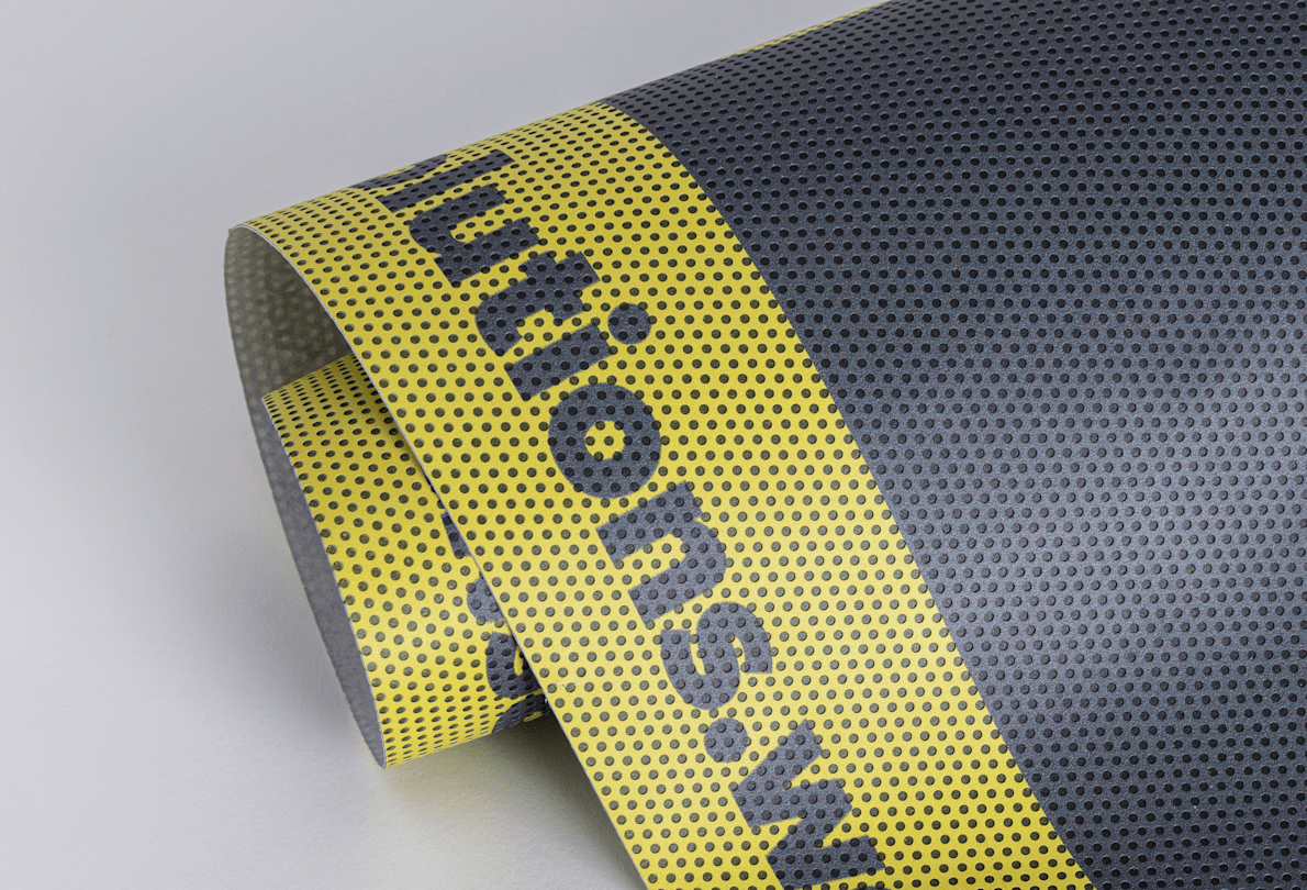 Vinilos microperforados, Vinilos microperforados para ventanas | VistaPrint