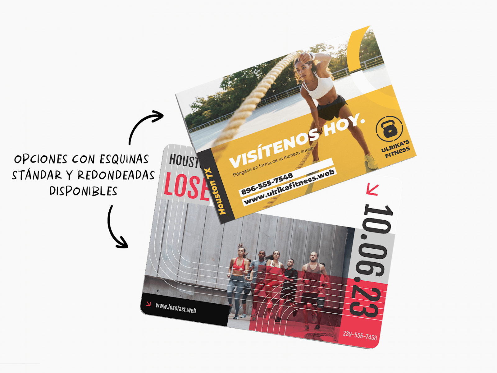 Postales personalizadas, Impresión de postales | VistaPrint USA