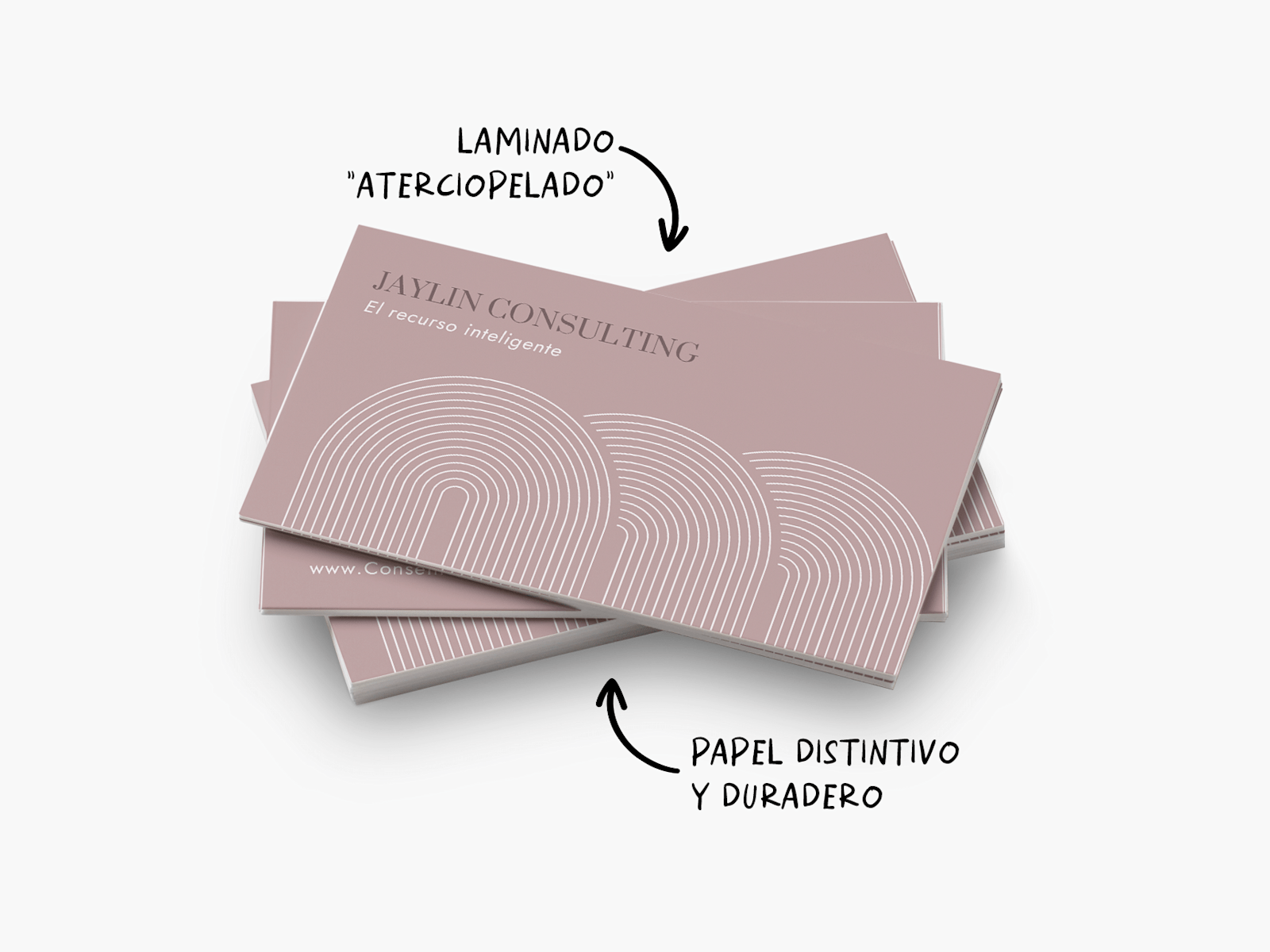 Tarjetas De Presentación Hoja De Texturas Tarjeta De Visita Textura