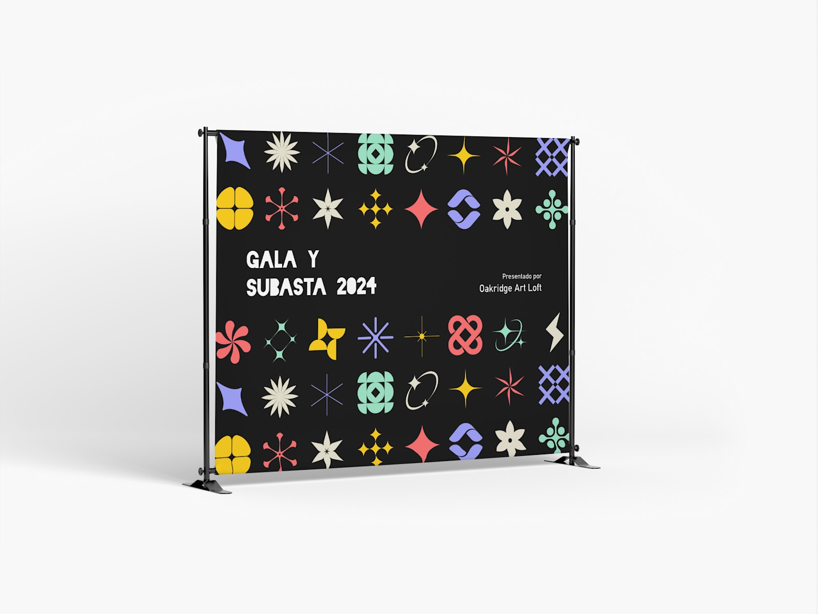 Fondo de prensa y Fondos con marco | VistaPrint