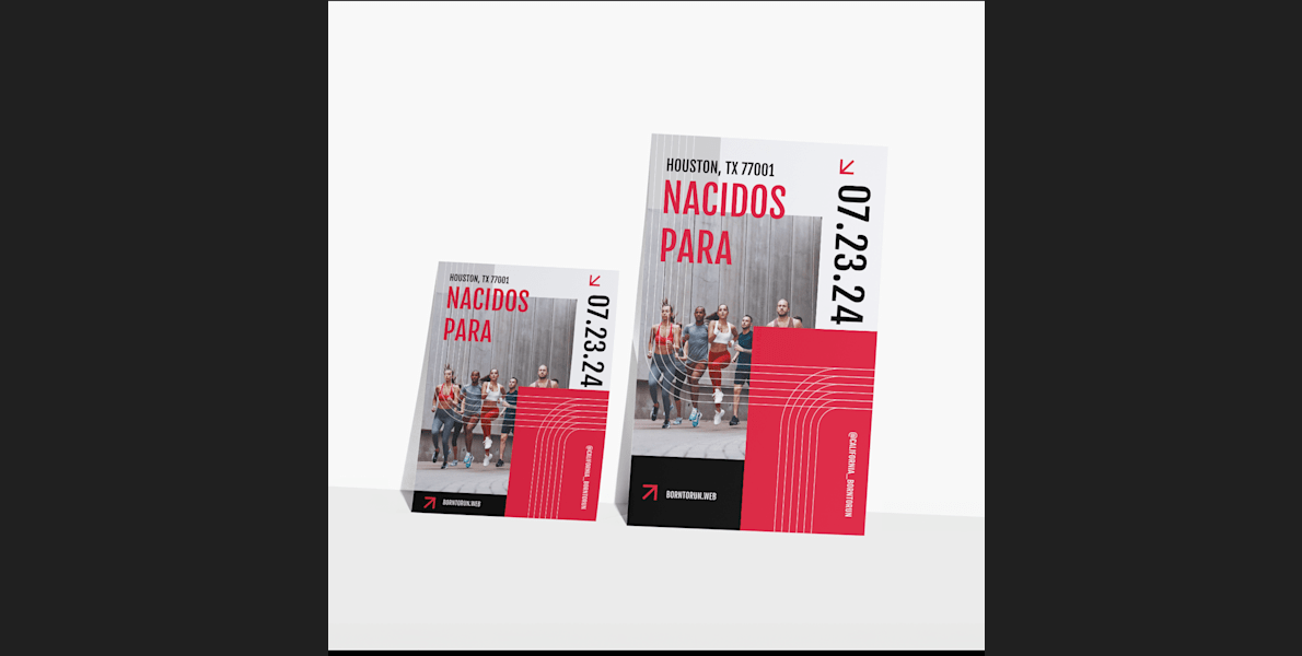 Impresión de flyers, Flyers comerciales personalizados | VistaPrint