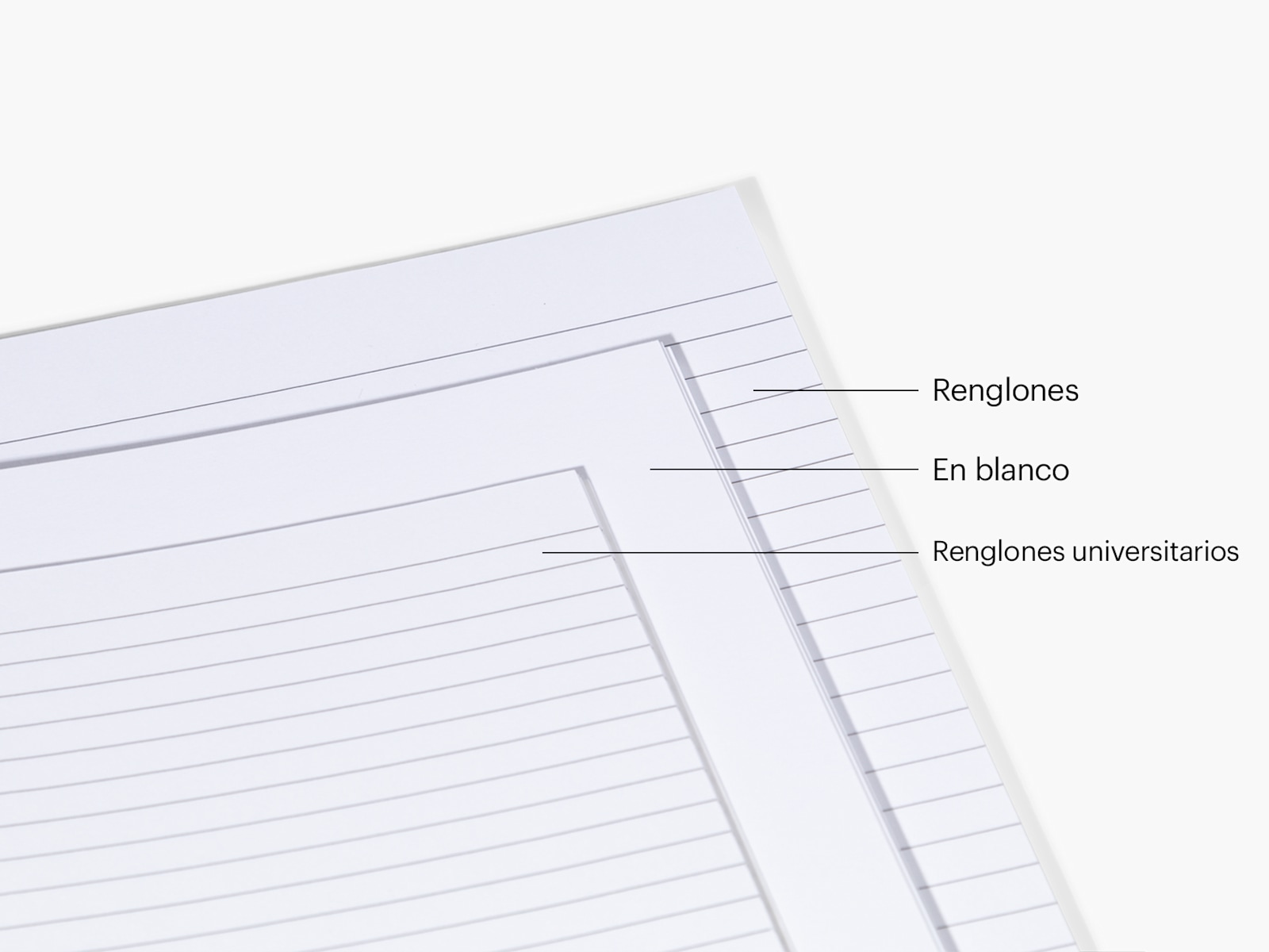 Libretas Personalizadas, Impresión de Cuadernos | VistaPrint