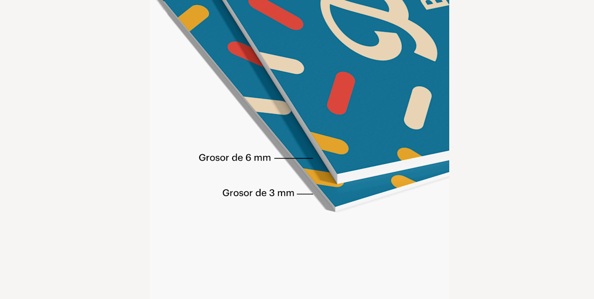 Letreros y carteles plásticos personalizados, Impresión de carteles de ...