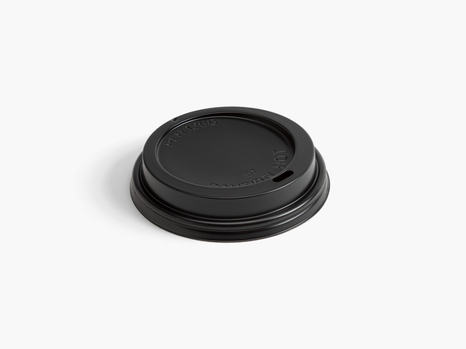 Tapaderas para vasos desechables, Tapas de vaso de café | VistaPrint