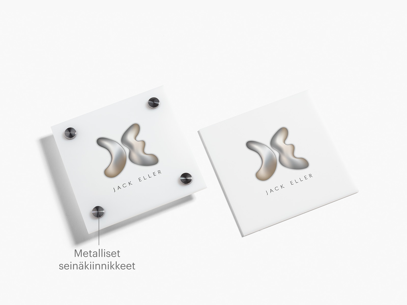 Personoitavat akryylikyltit | Vistaprint