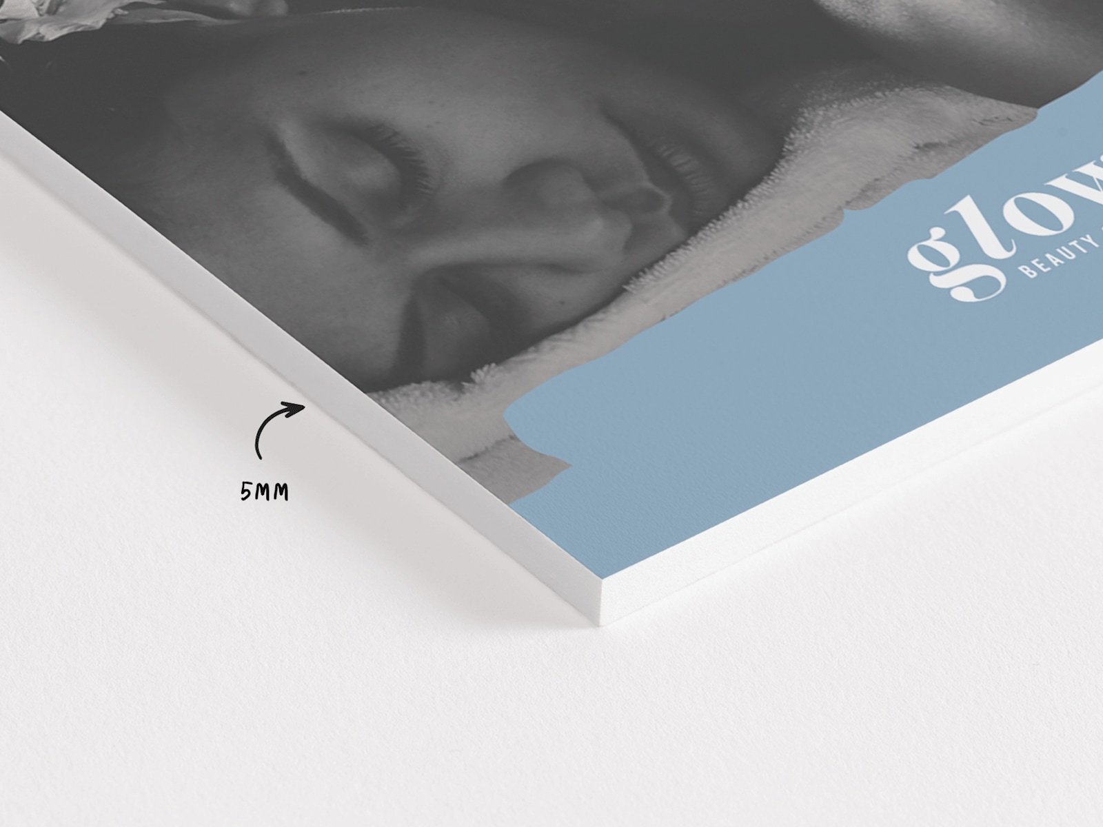 Impression papier cartonné, impression carton plume | VistaPrint