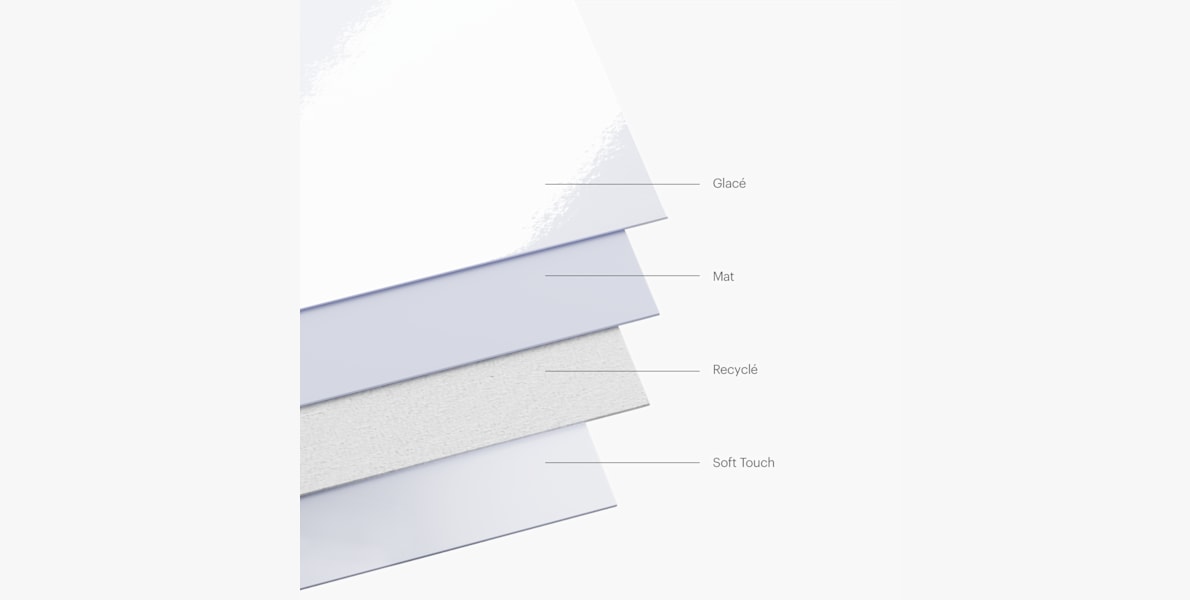 Brochures, plaquettes commerciales et dépliants | VistaPrint