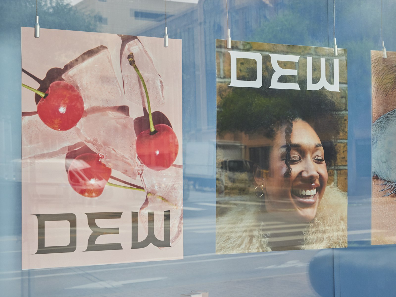 Impression posters, affiches publicitaires personnalisées | VistaPrint