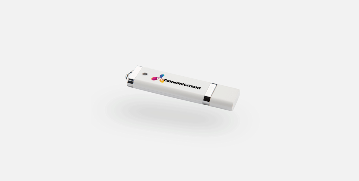 Personalized USB Flash Drives: create branded USB Sticks | Vistaprint